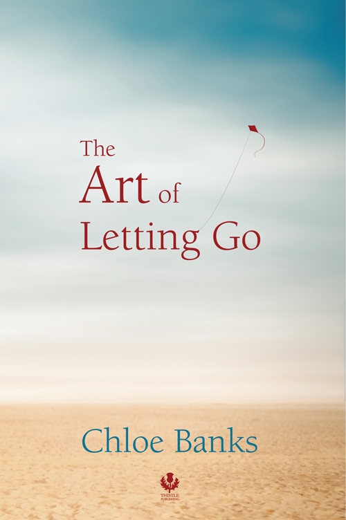 Andrew Lownie Literary Agency Cover Reveal For Chloe Banks